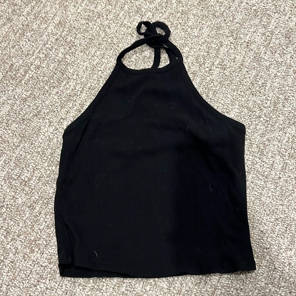 Active USA | Tops | Halter Top | Poshmark